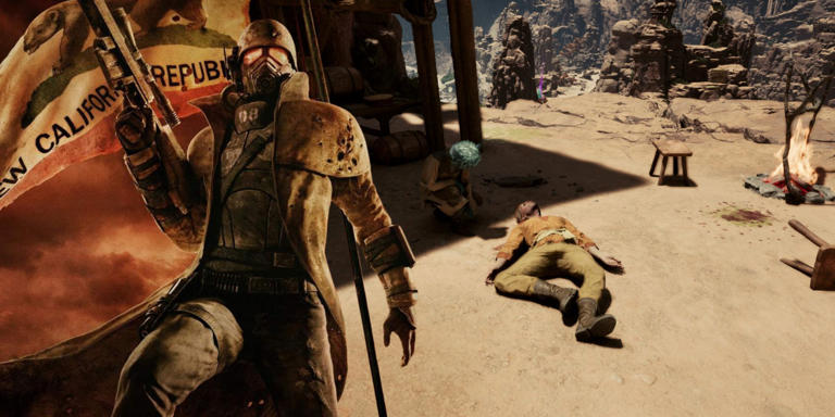 Do Enemies & Items Respawn In Avowed?