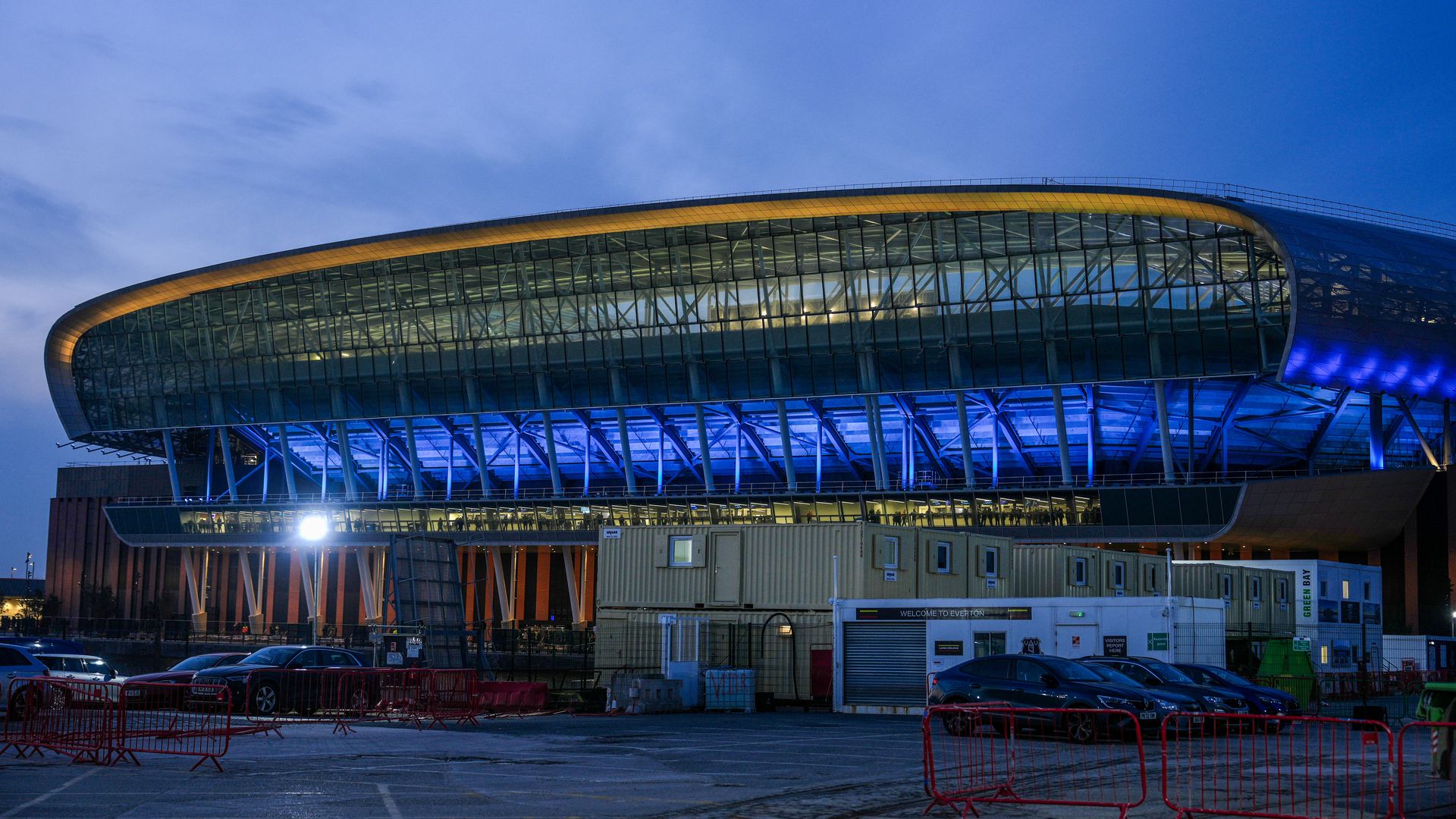 Wednesday’s Everton News: USA preseason tour, Branthwaite talks Moyes