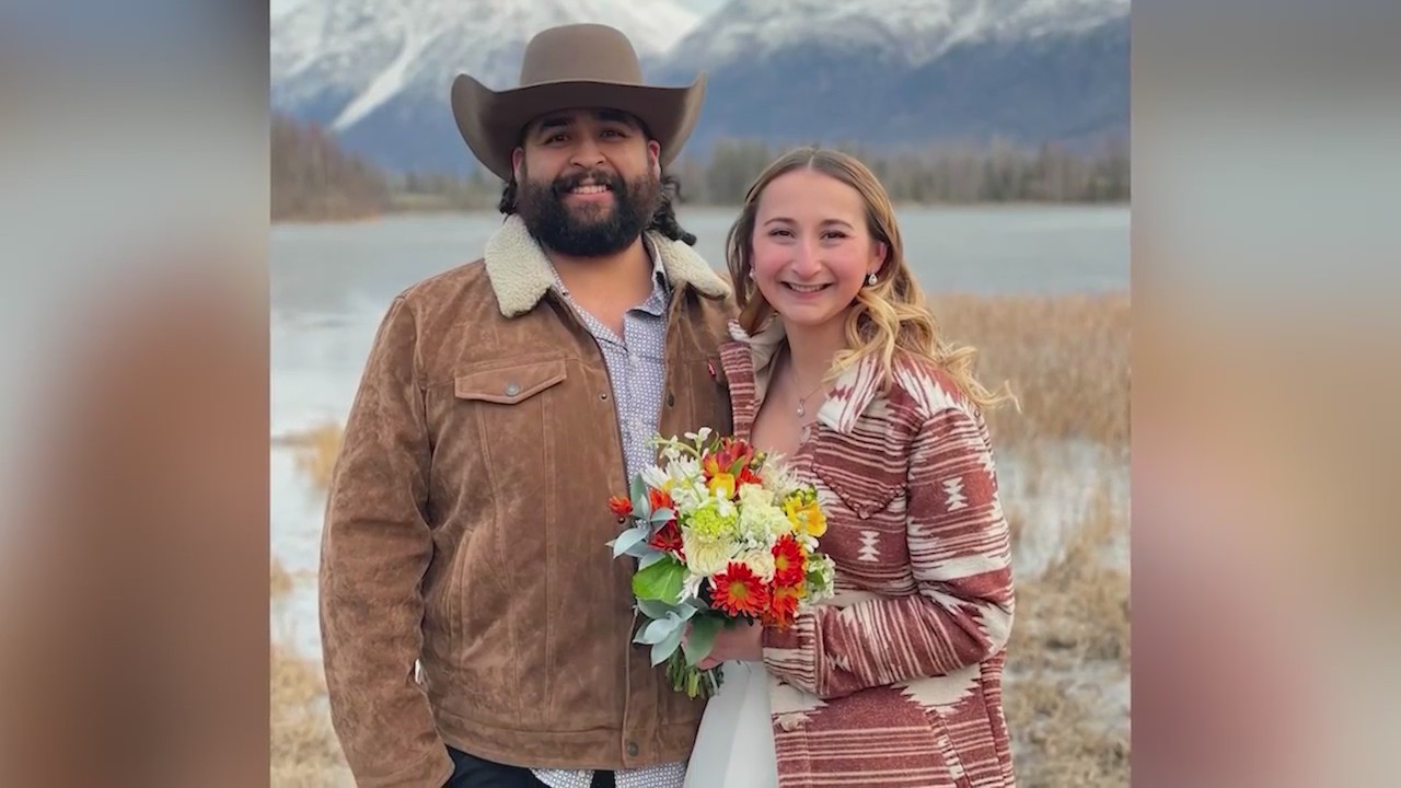 Santa Rosa man killed in Alaska plane crash