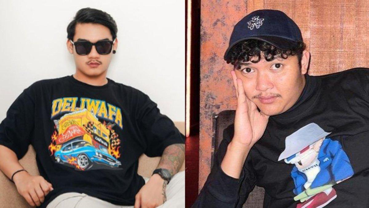 Curhat Gilga Sahid Usai Diejek Nopek Novian,Kecam Candaan Praz Teguh Cs ...