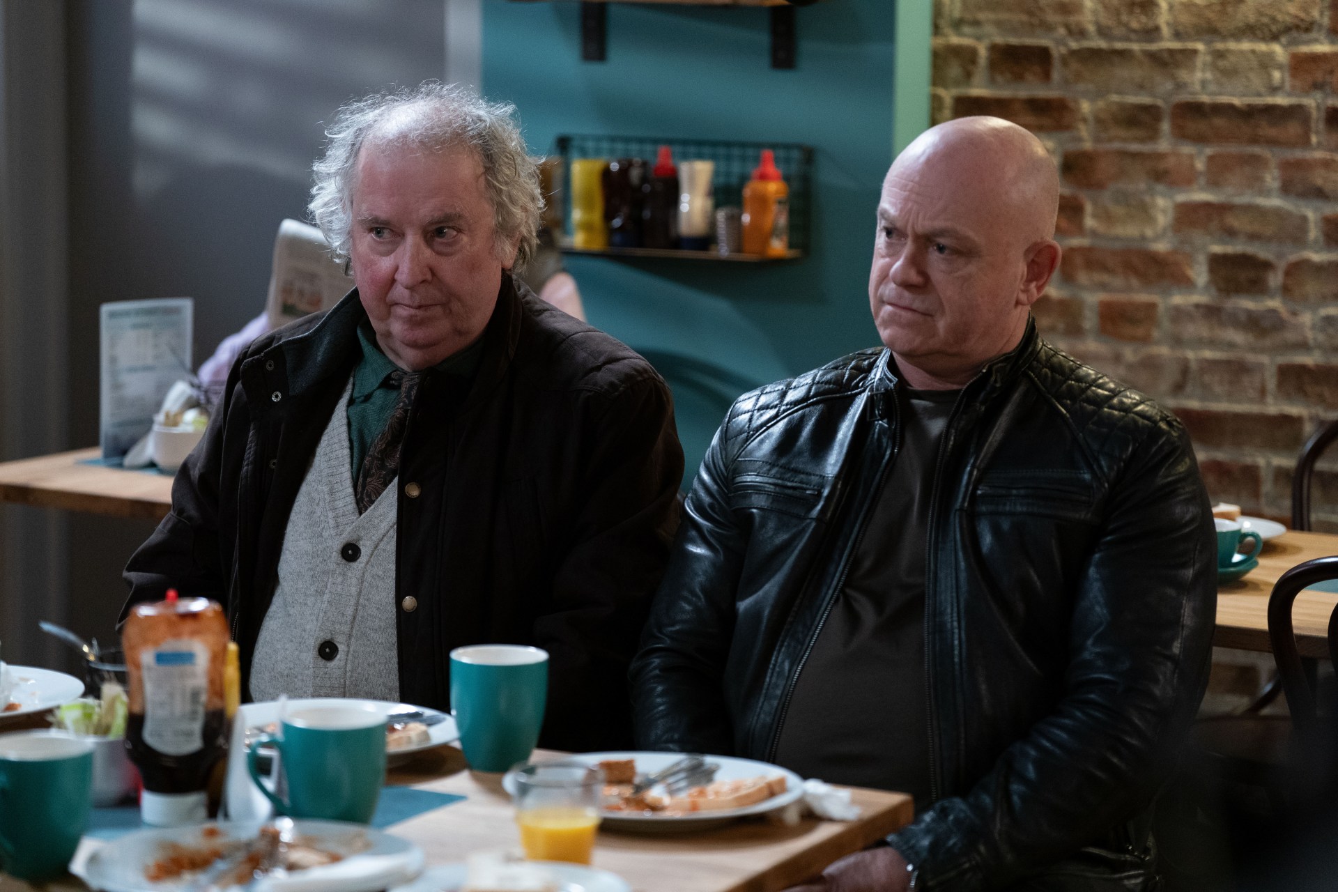 Emmerdale confirms more tragedy as EastEnders mourns a loss in 25 new ...