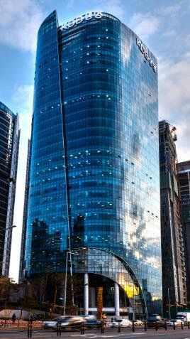 CJ올리브영, 6000억대 KDB생명타워 빌딩 품는다