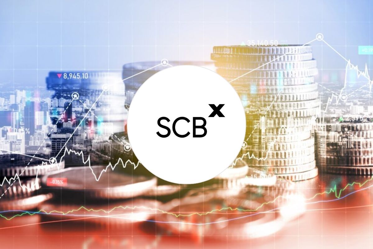 SCBX ขายหุ้นกู้ อายุ 4 ปี ดอกเบี้ย 2.60% ต่อปี เปิดจอง 23-29 พ.ค. 68