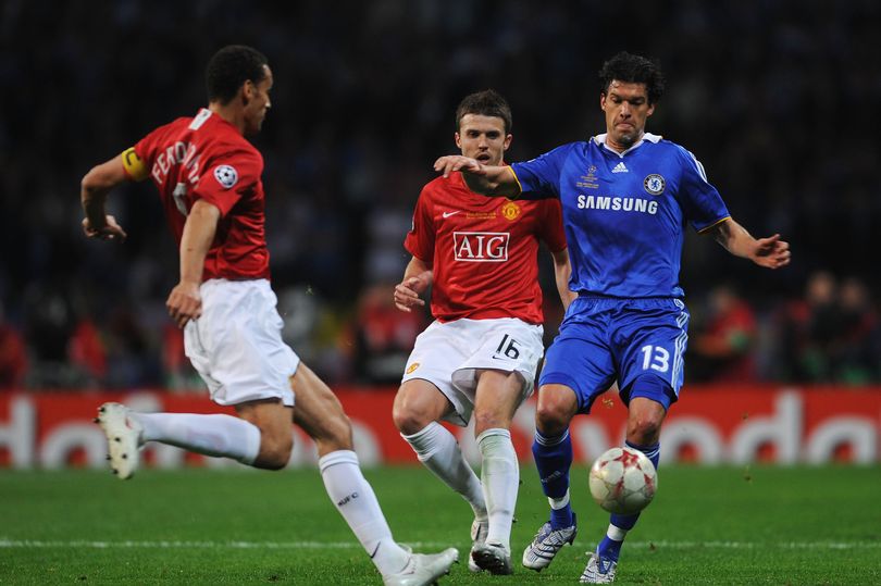 Football Wikipedia Quiz: Name the Arsenal ace, Chelsea legend and more ...