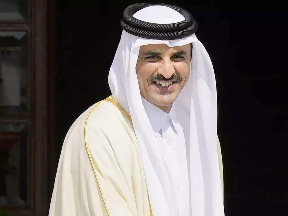 Inside the Emir of Qatar's billion-dollar lifestyle: Palaces, jets & a ... Inside the Emir of Qatar's billion-dollar lifestyle: Palaces, jets & a ...