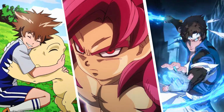 10 Modern Anime Sequels That Actually Lived Up To The Hype