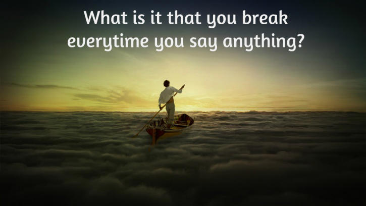 14 Really Twisted Riddles That Are Nearly Impossible To Answer