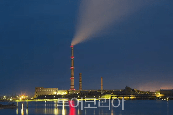 한전KPS, 100년 기업 발걸음···해외시장 공략 성공