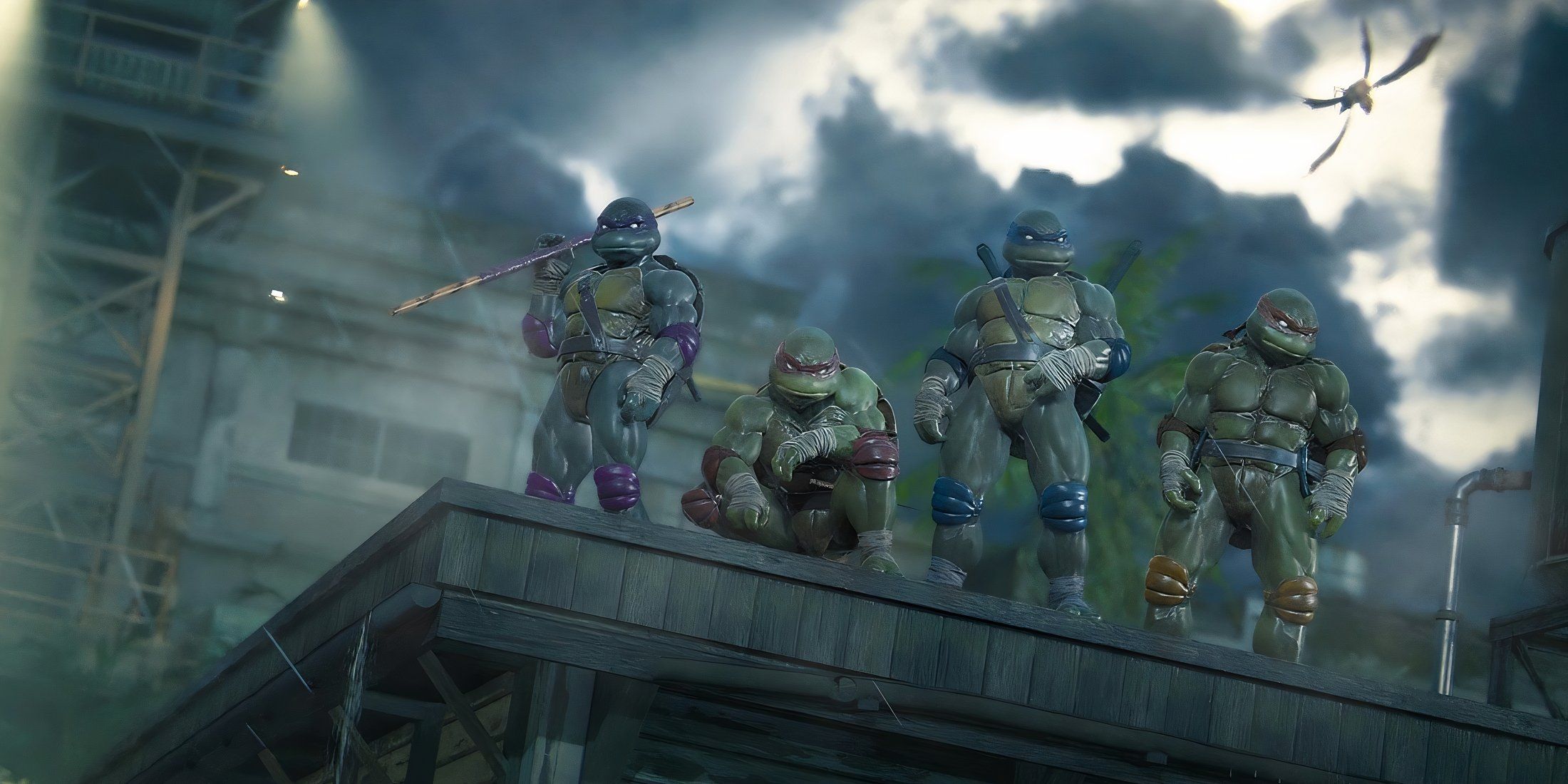 Call of Duty: Black Ops 6 Details Season 2 Reloaded