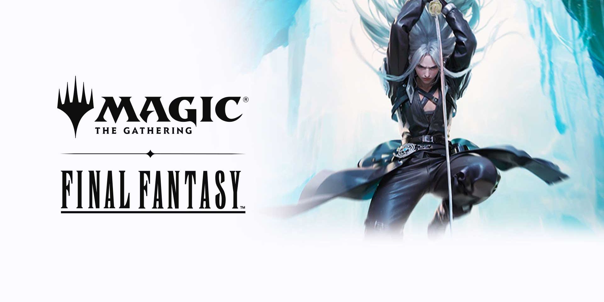 Magic: The Gathering Gives A First Look At Latest Final Fantasy Cards ...