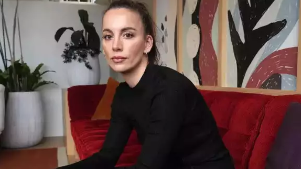 OpenAI's former chief technology officer starts her own company