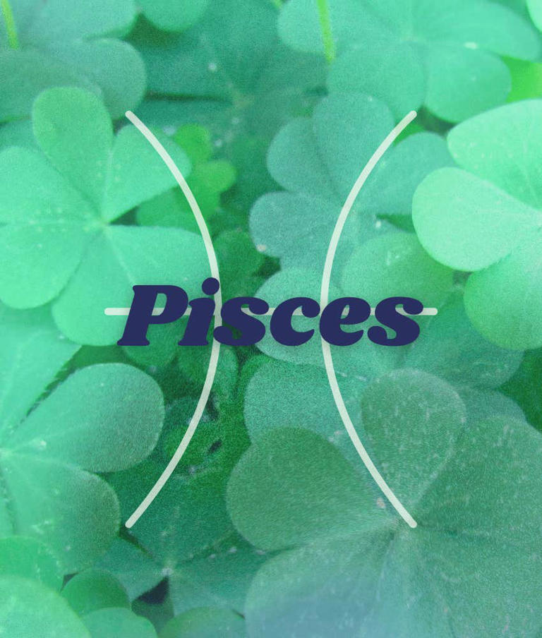 Luck Favors 3 Zodiac Signs Throughout All Of Pisces Season From ...