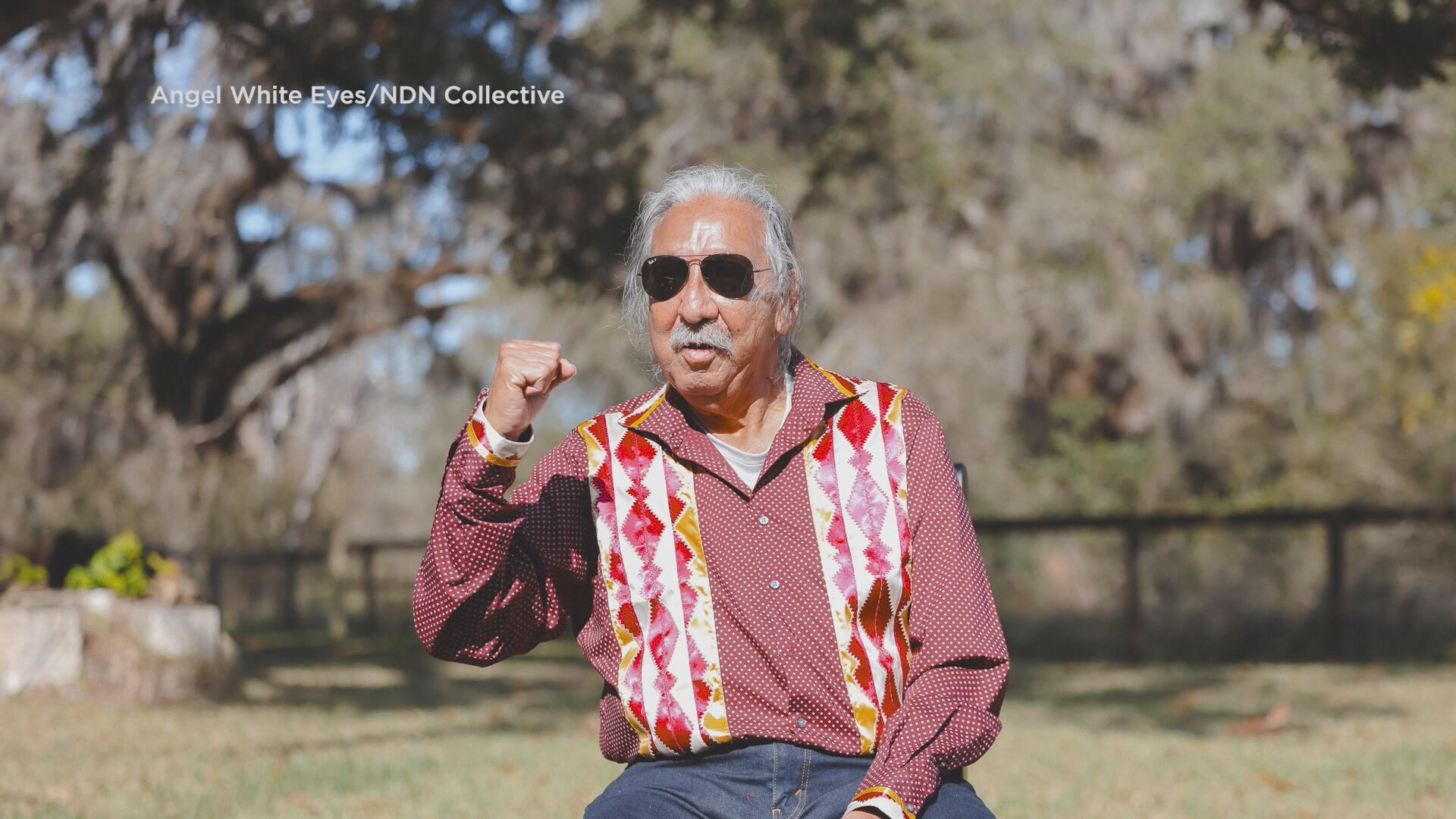 Hawaii attorney calls release of Native American activist ‘remarkable’