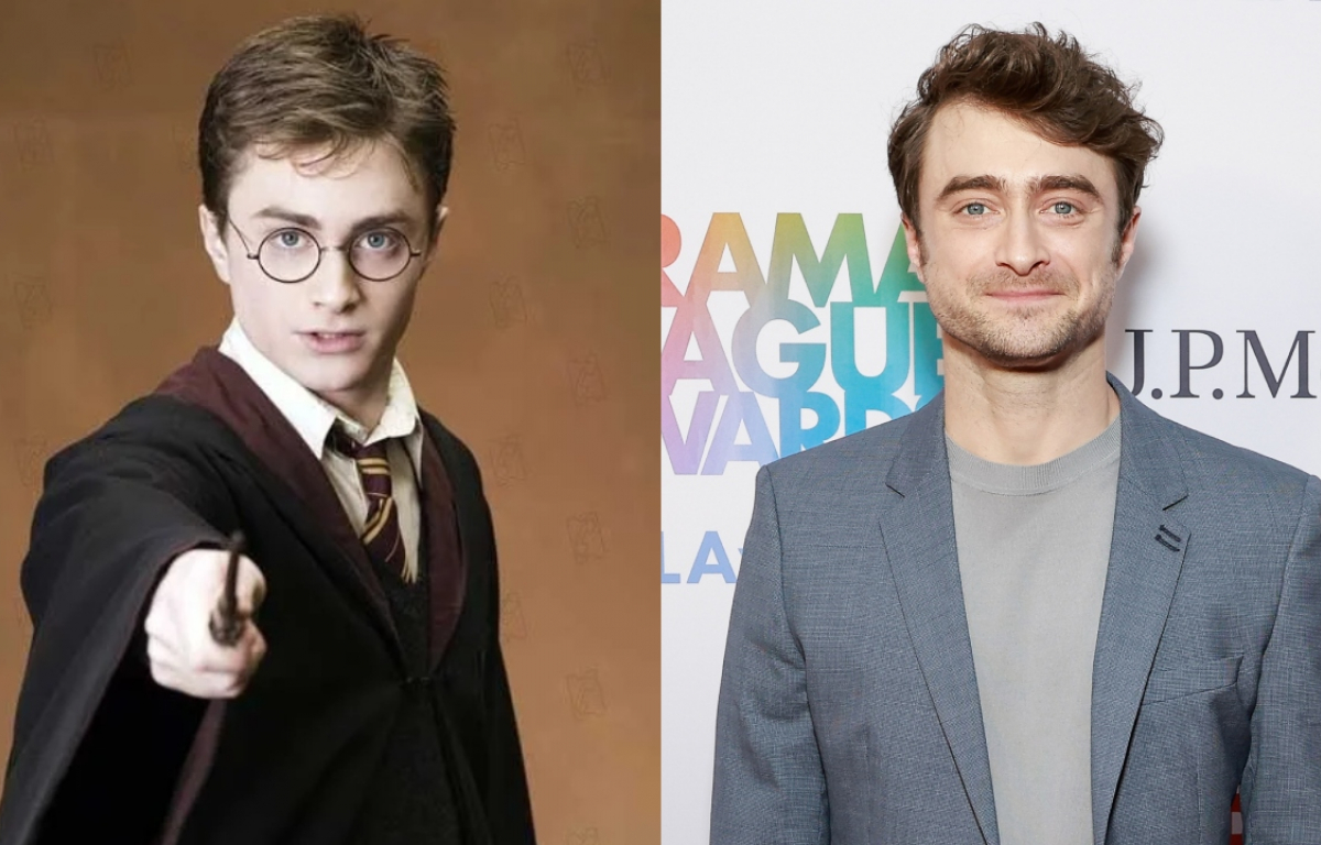 Typecast immortality: 25 actors forever defined by a single role