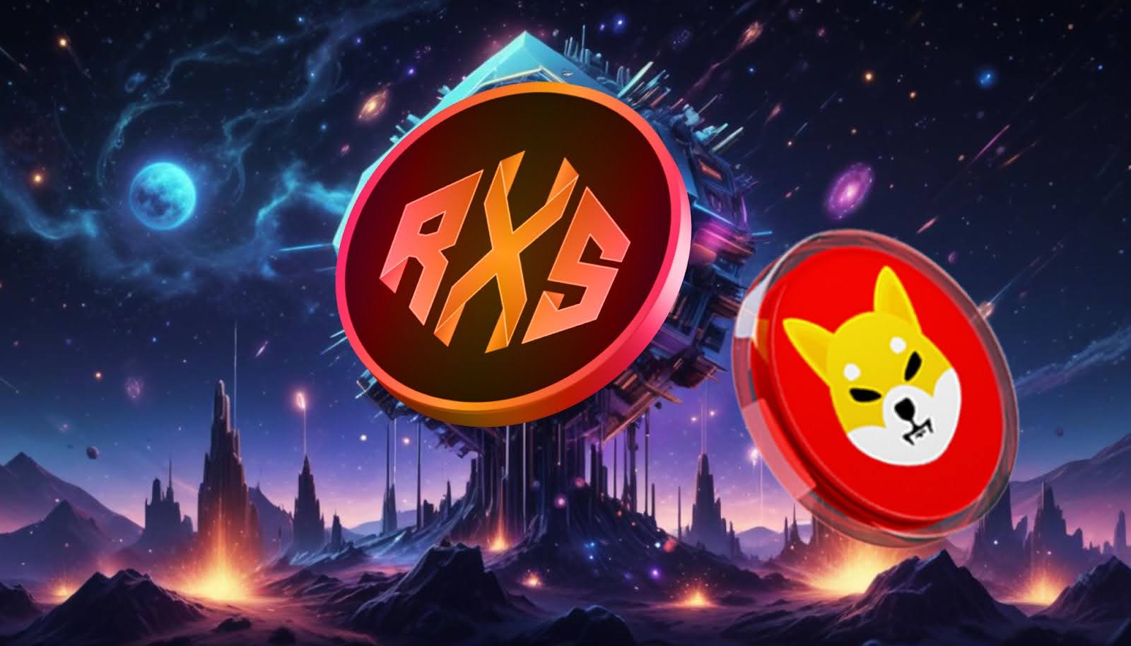 Imagine buying $1,000 worth of Shiba Inu 4 years ago—this new coin ...