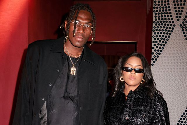 Warriors Forward Kevon Looney Proposes to His Girlfriend, Fitness Model ...