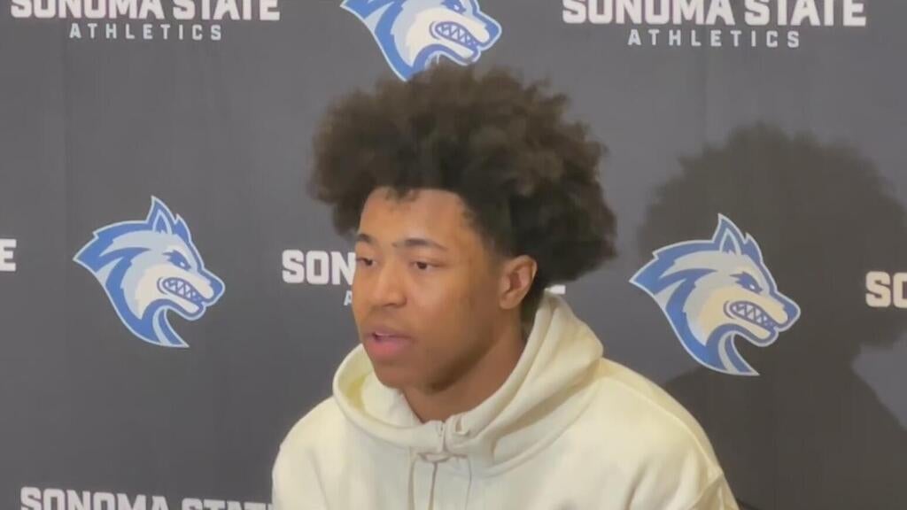 Grizzlies star Jaylen Wells joins call to save Sonoma State sports programs