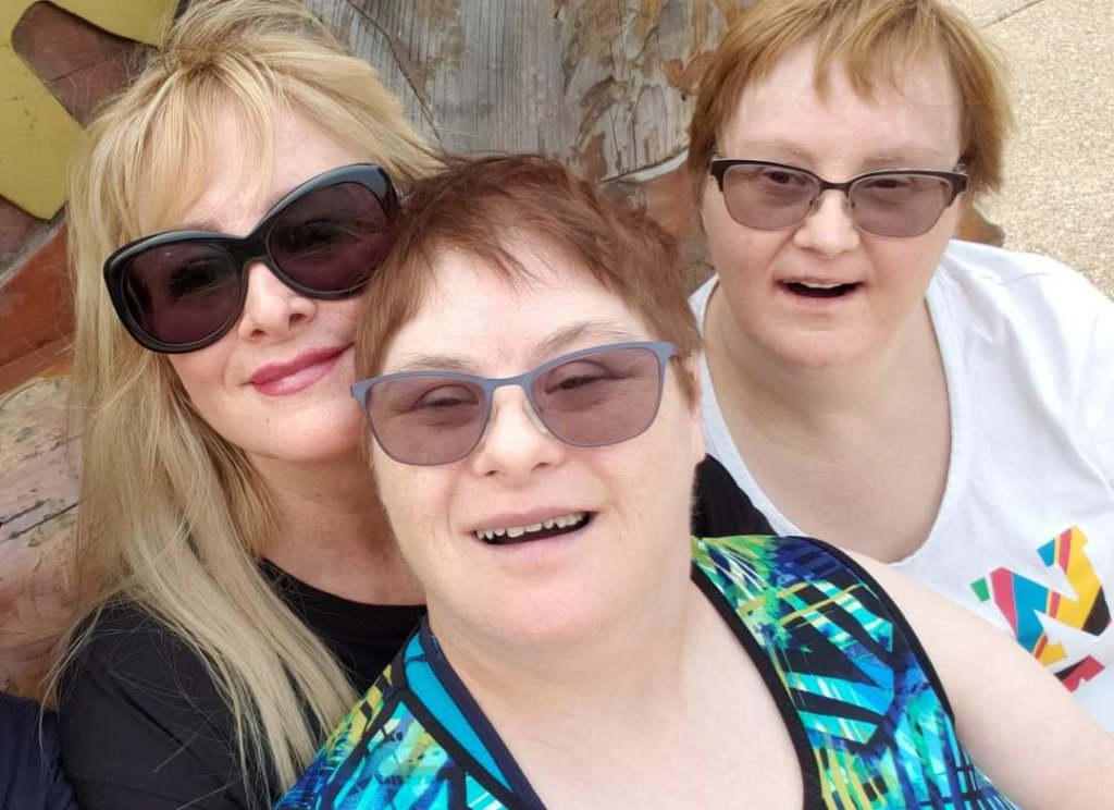 ‘Something has to change:’ Quadriplegic B.C. woman’s family speaks out ...