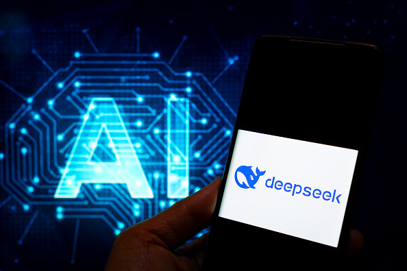 DeepSeek accused of sharing user data with TikTok owner ByteDance DeepSeek accused of sharing user data with TikTok owner ByteDance