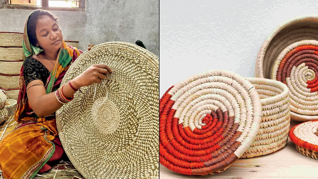 This exhibition in Mumbai celebrates rural craftsmanship