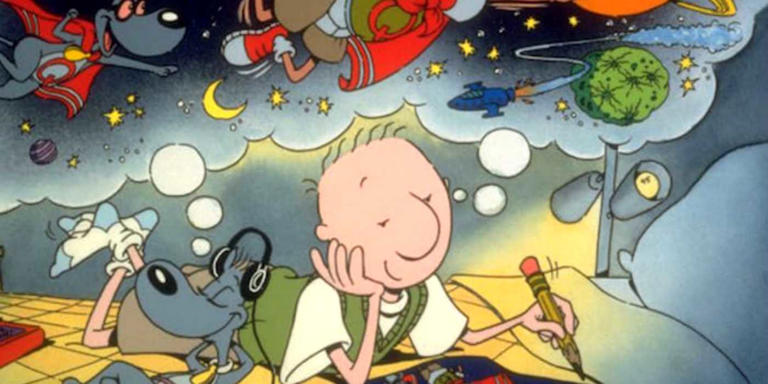 10 Disney Animated TV Shows That Were Surprisingly Dark