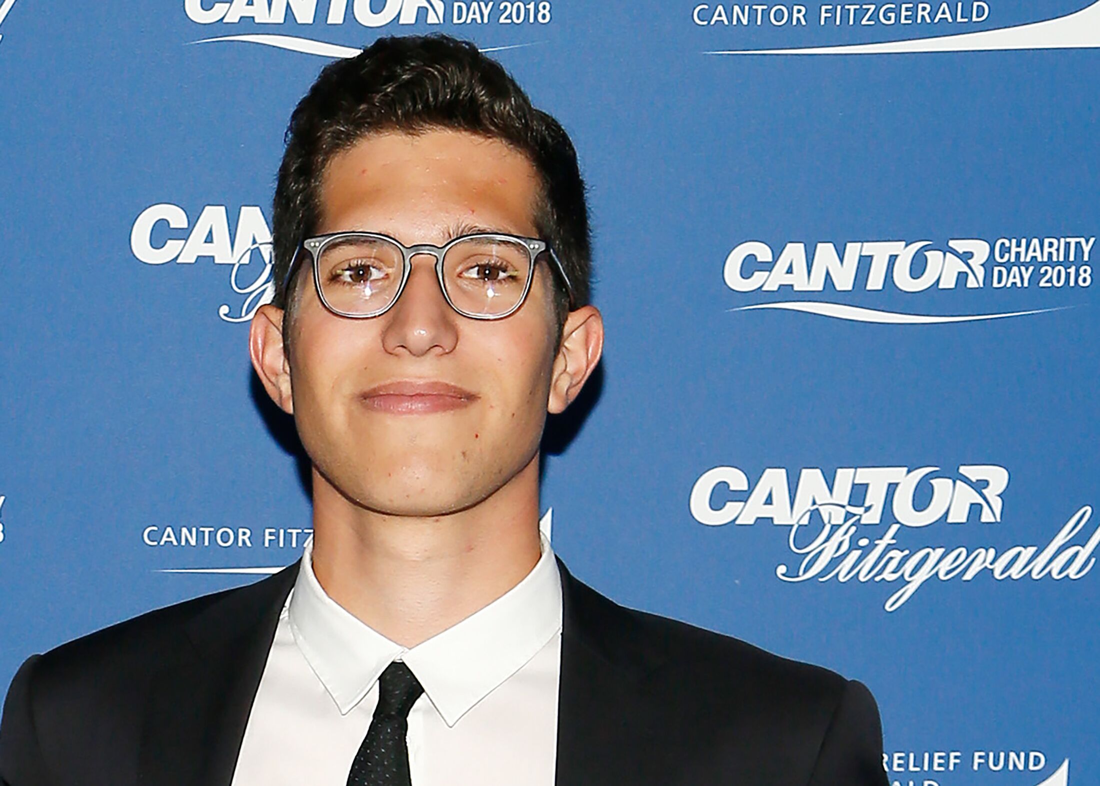 Lutnick Taps Two Sons, Three Business Heads to Run Cantor