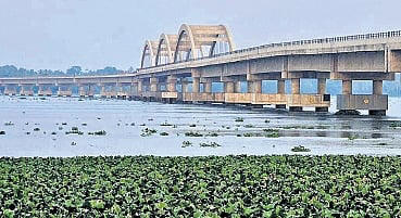 Perumbalam islanders’ 50-year-old wait for bridge to end in April