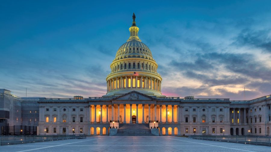 How to contact your congressman or congresswoman if you live in Colorado