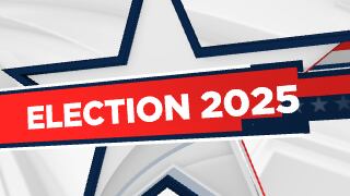 2025 Spring Primary Election results