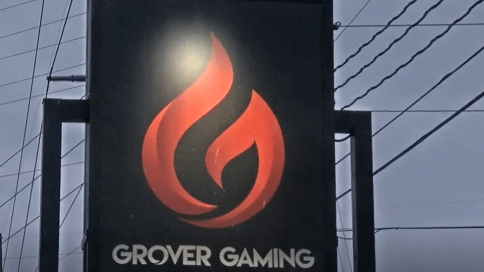 Grover Gaming sells charitable gaming assets to Light & Wonder in a $1. ...