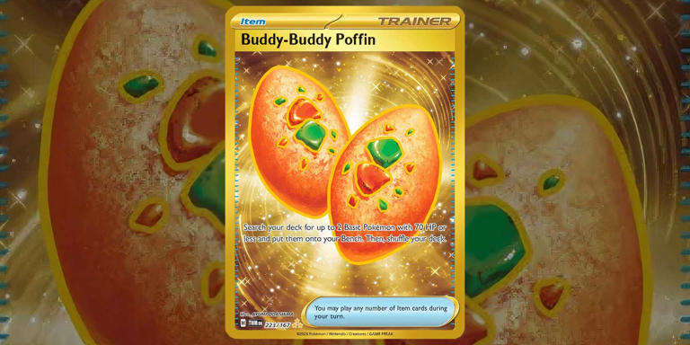 The 15 Most Valuable Pokémon TCG Twilight Masquerade Cards (& How Much ...