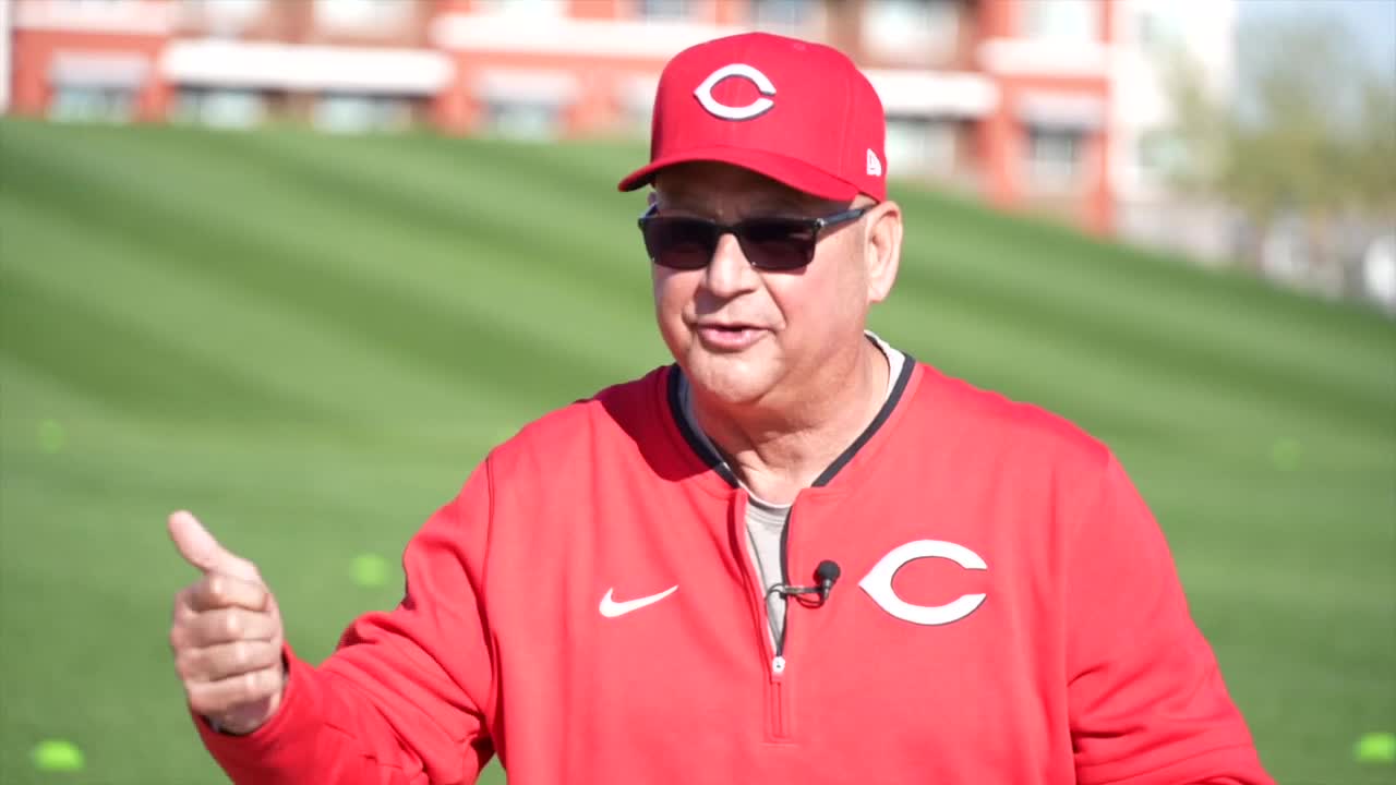One-on-one with Terry Francona ahead of his first season with ...