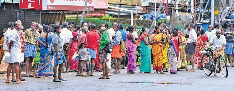 Alappuzha tops Kerala’s labour wage chart, Palakkad lowest: Govt report