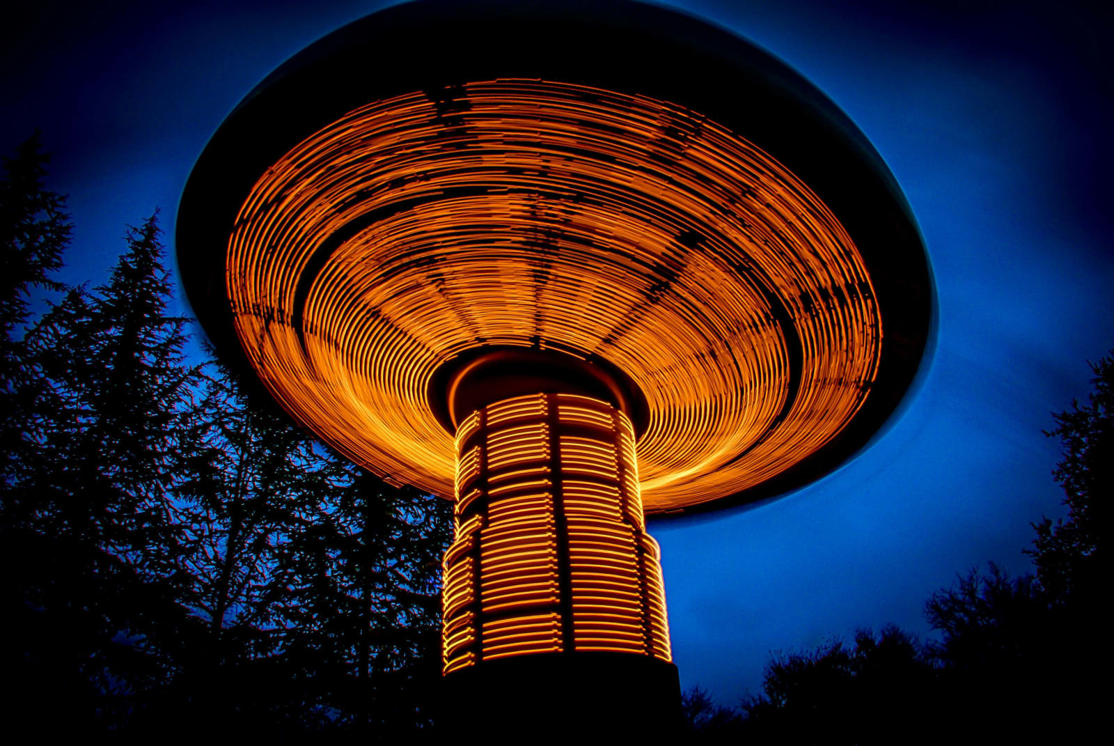 Tuttle Capital Files for ETF Tied to UFO-Related Technologies