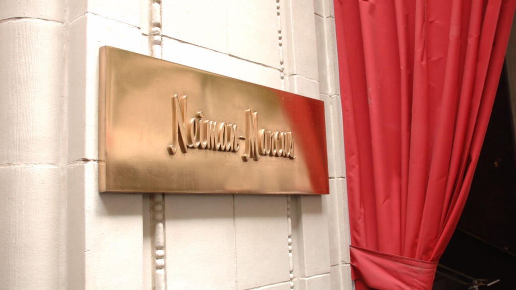 After nearly 120 years, Neiman Marcus is closing its flagship location ...