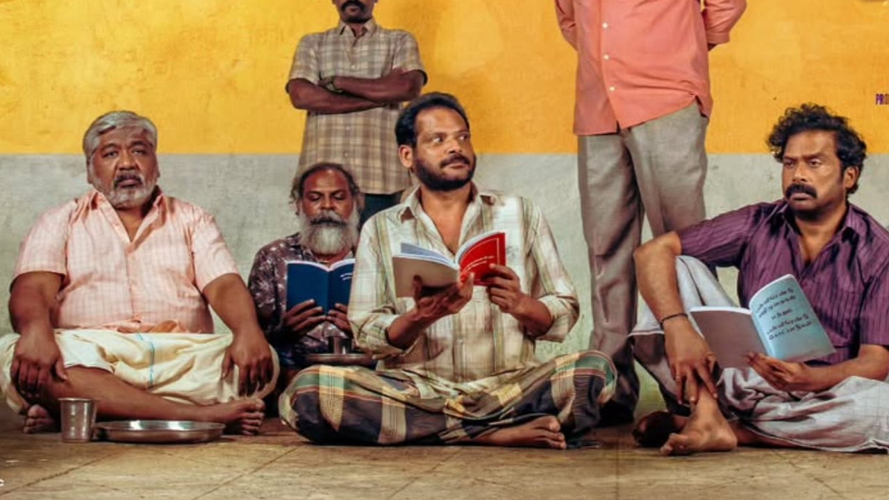 Bottle Radha OTT release: Here's when and where you can watch Guru ...