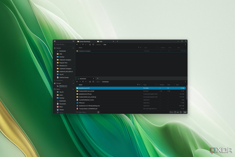 5 features the Windows File Explorer needs if it's ever going to be good