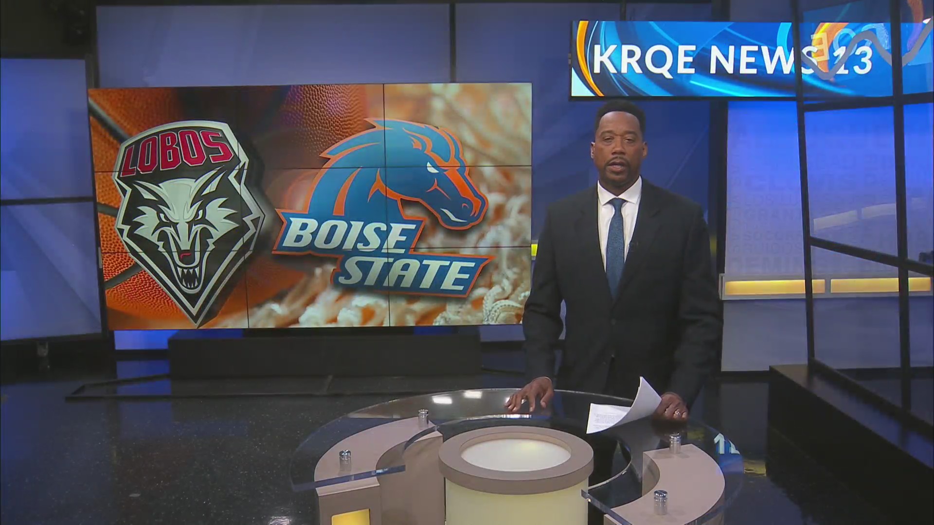 Lobo men's basketball is not worried about getting ranked, want to ...