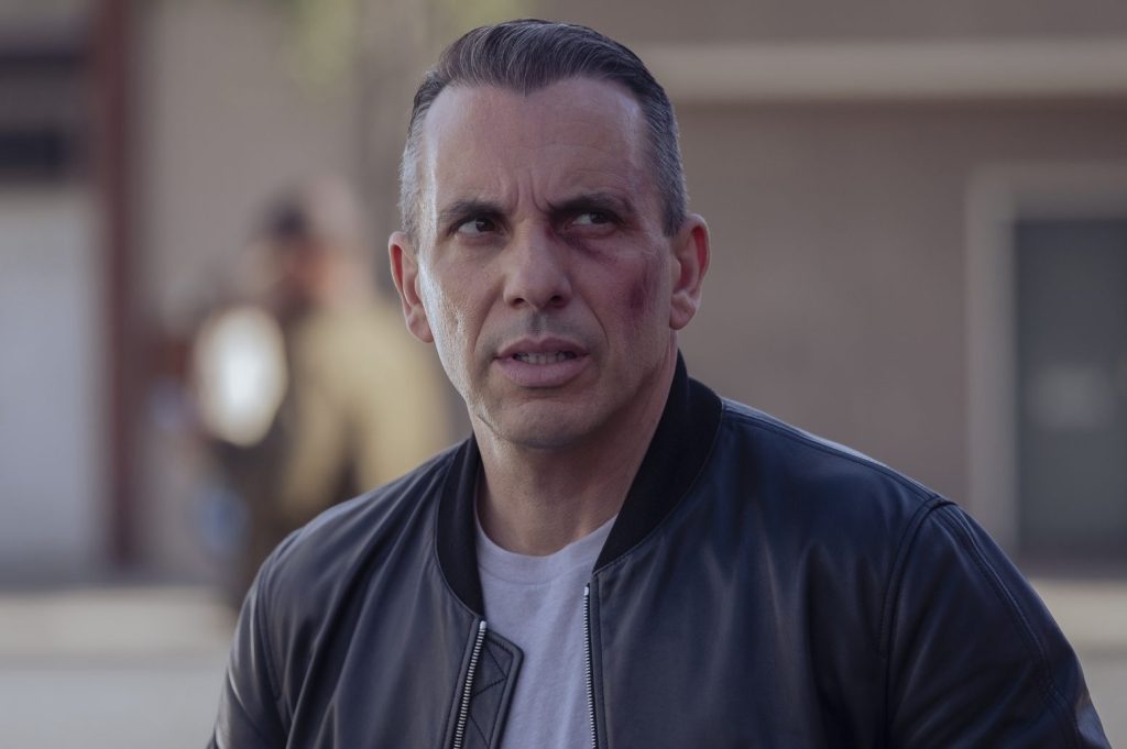 ‘Bookie' Canceled at Max After Two Seasons (EXCLUSIVE)