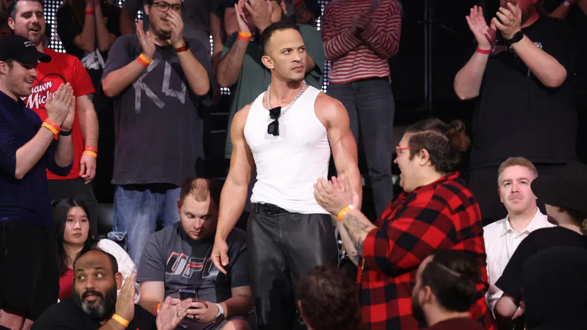 Former AEW Talent Undergoes Surprising Name Change in WWE