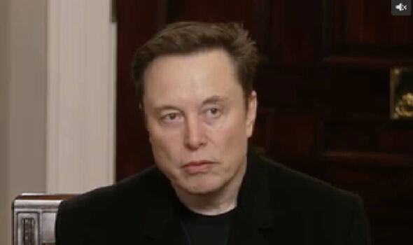 JD Vance ruthlessly mocked after Donald Trump gushes over Elon Musk JD Vance ruthlessly mocked after Donald Trump gushes over Elon Musk