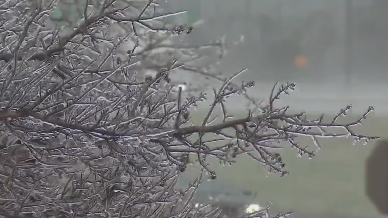 Live updates: Austin weather: Latest on winter storm as Arctic blast ...