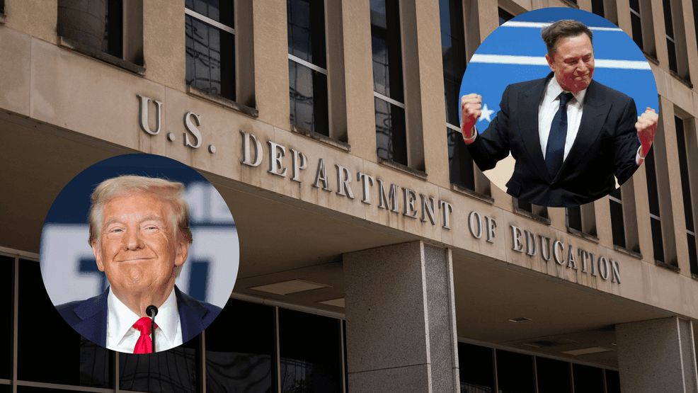 Charleston parents worry about DOE cuts impacting special education ...