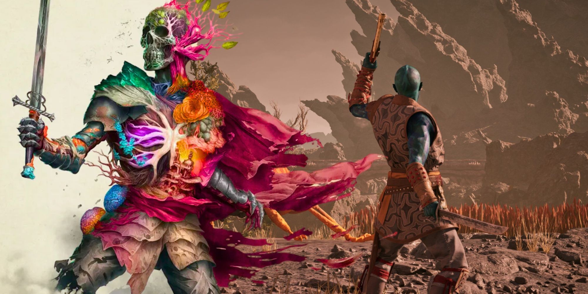 Avowed: Best Fighter/Ranger Multiclass Guide (Abilities, Attributes ...