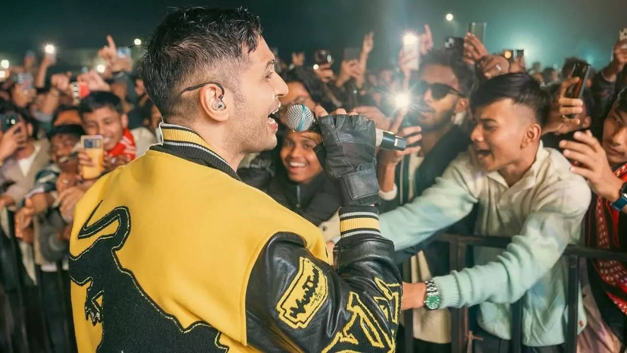 Arjun Kanungo DEBUNKS Fake News After Being Slammed For Cancelling NIT ...