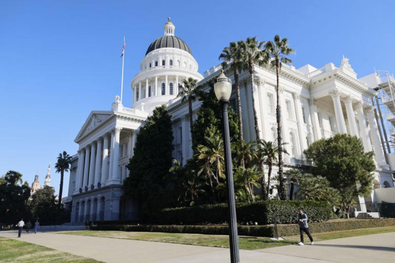 California Rep. Kiley to introduce Congressional Review Act resolution ...