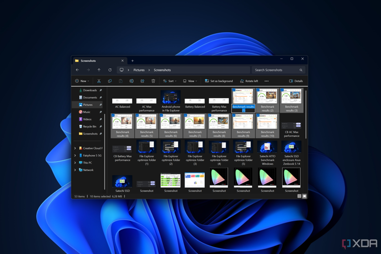 5 features the Windows File Explorer needs if it's ever going to be good