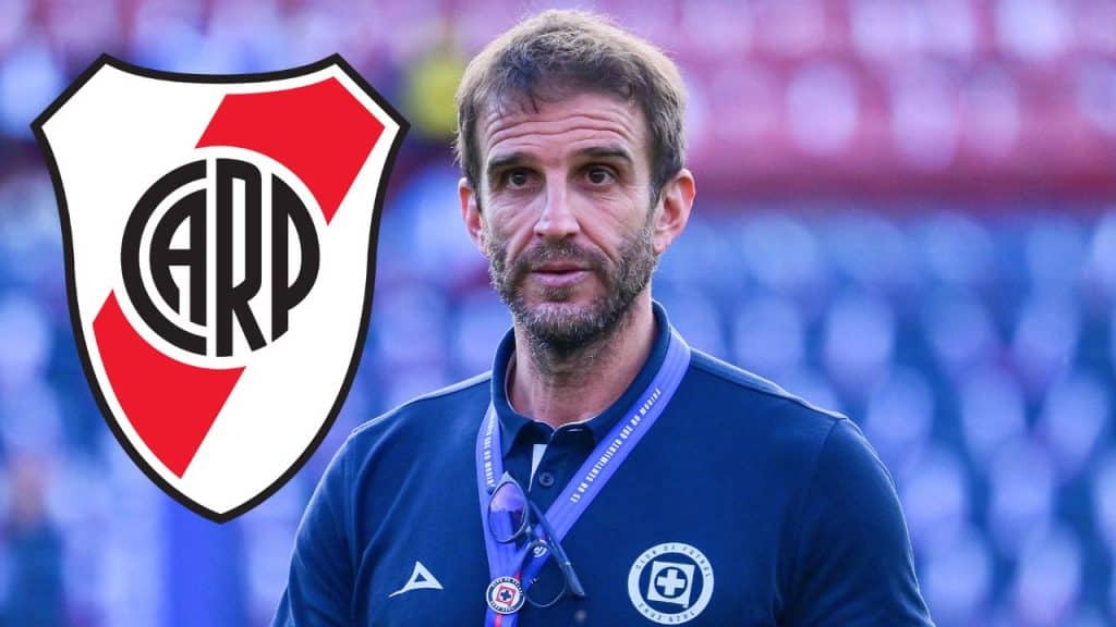 Cruz Azul recibirá una millonaria cifra gracias a River Plate por un ...