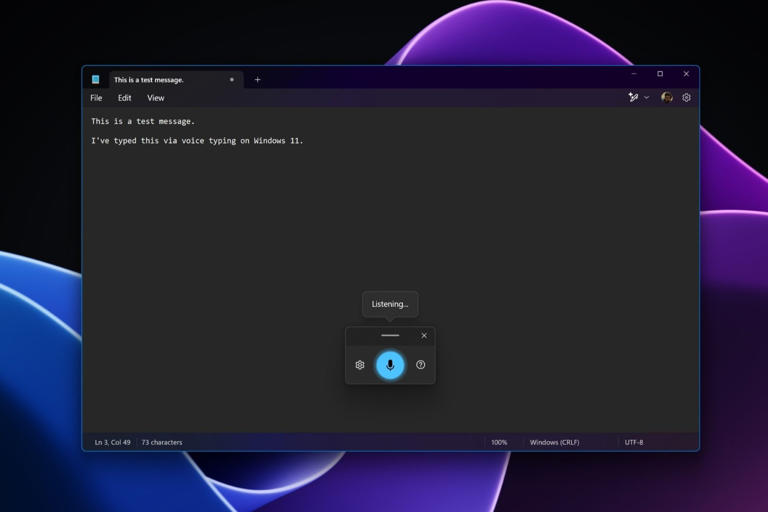 3 Ways Voice Typing Changed How I Use Windows