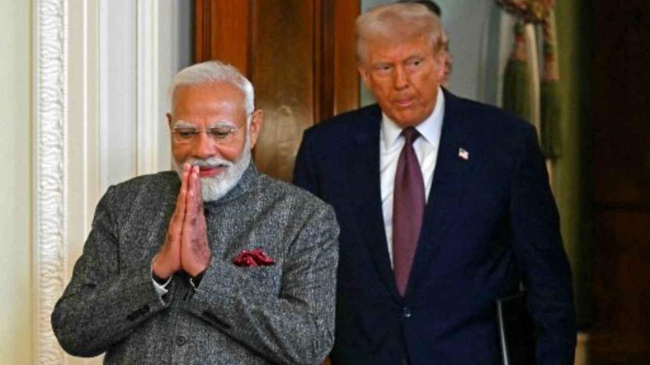 Trump defends $21 million DOGE cut; 'Have lot of respect for India, but...'